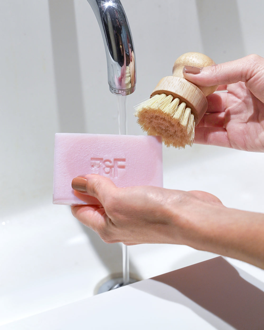 Dishwashing – EBB & FLOW