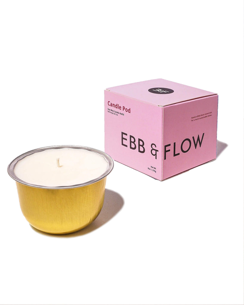 Candles | EBB & FLOW
