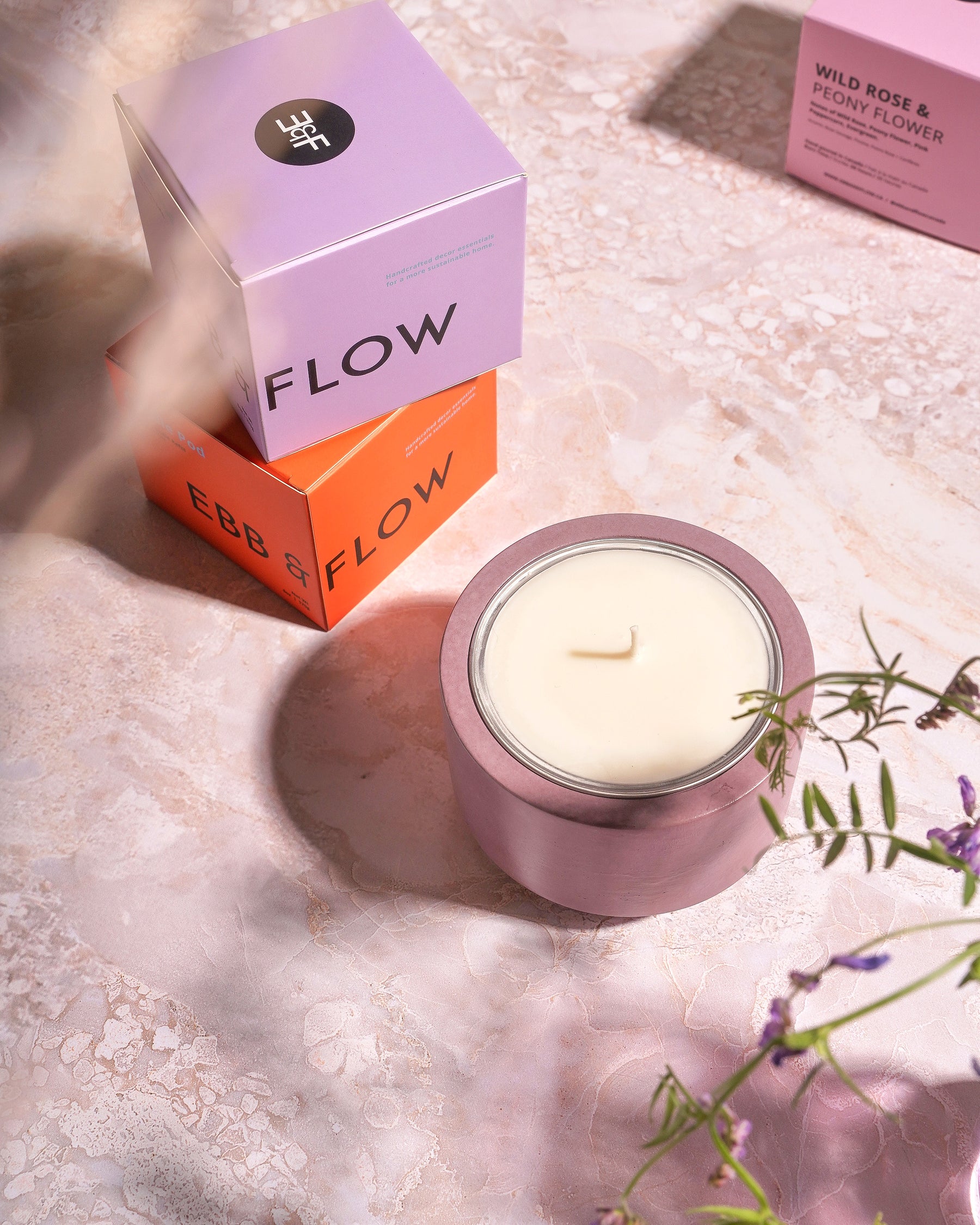 Shop Sustainable Modern Home Decor | EBB & FLOW – EBB & FLOW