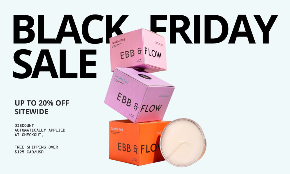 Shop Sustainable Modern Home Decor | EBB & FLOW – EBB & FLOW