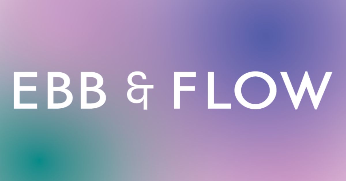 Shop Sustainable Modern Home Decor | EBB & FLOW – EBB & FLOW